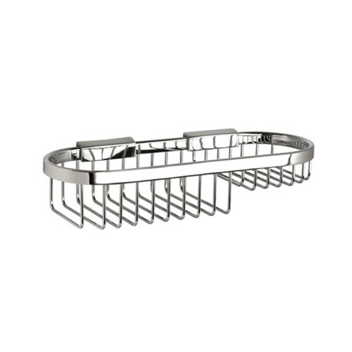 Classic Oval Shower Basket 280mm Chrome - Classic Chrome - Miller ...